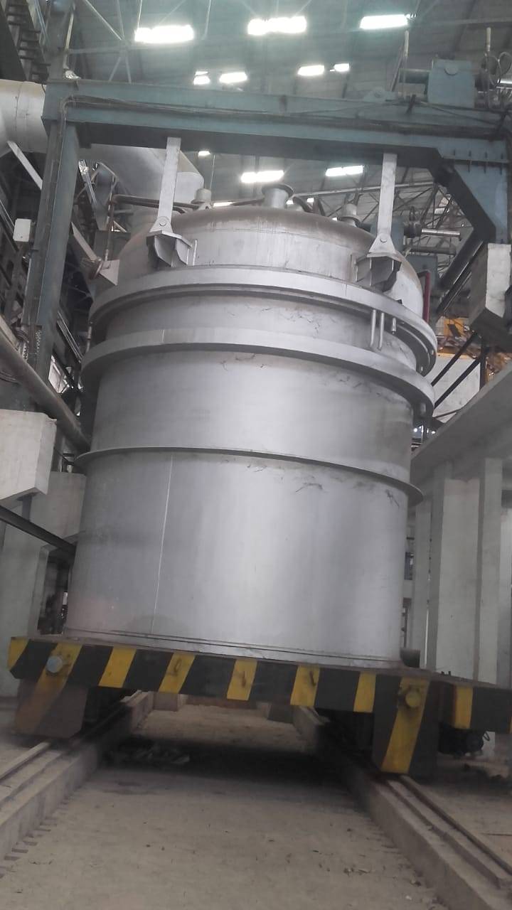 Welcome to Eastern Metec Pvt. Ltd.